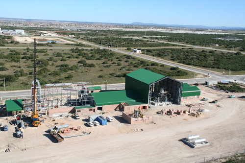 IDC puts two biomass plants up for sale - Sawmilling in South Africa