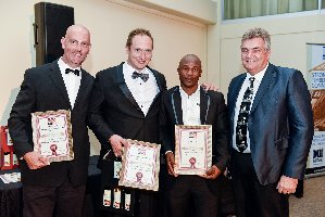 LCP Roofing scoops three ITC-SA timber construction awards - Sawmilling ...