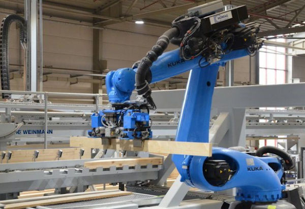 Europe’s woodworking and furniture,industries welcome 2023 European ...