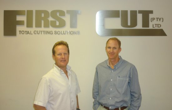 First Cut as ‘sharp’ as ever, with continued customer success and new ...