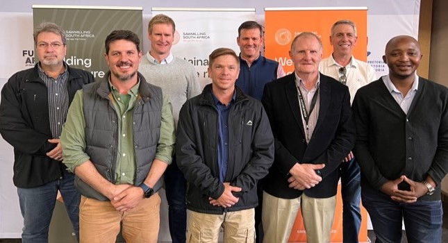 Sawmillers' AGM focuses on markets, marketing, skills development and ...