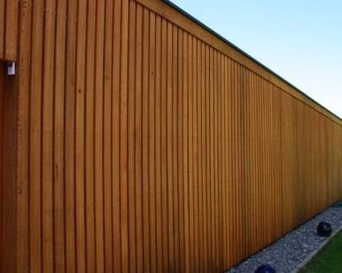 New angles on timber cladding - Sawmilling in South Africa