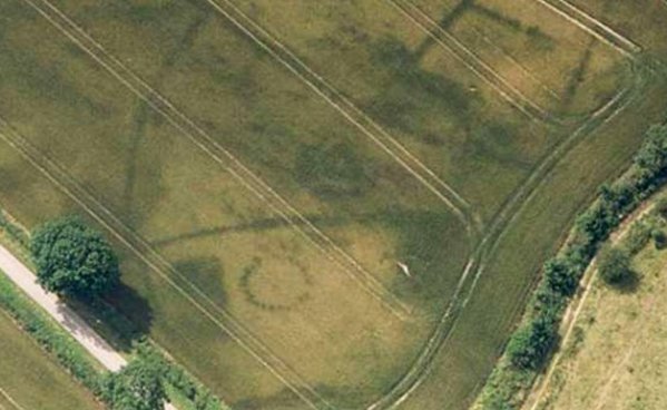 Huge Timber Monument in England Has Been Found to Predate Stonehenge by ...