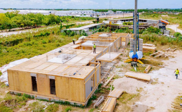 Q & A: Marcus van der Hoven discusses Mass Timber Technologies ...