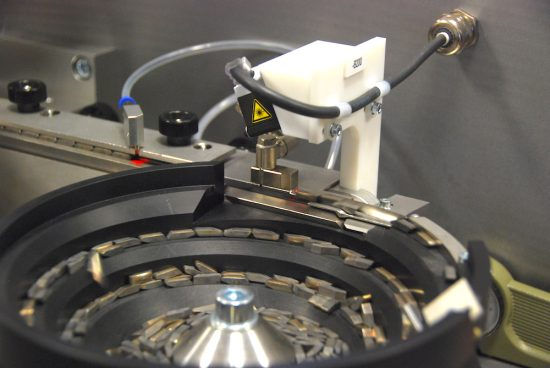 Saw Filing 101: A properly greased filing room - Sawmilling South Africa