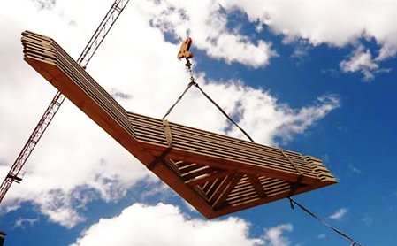 AGM Endorses ITC-SA's - Sawmilling in South Africa