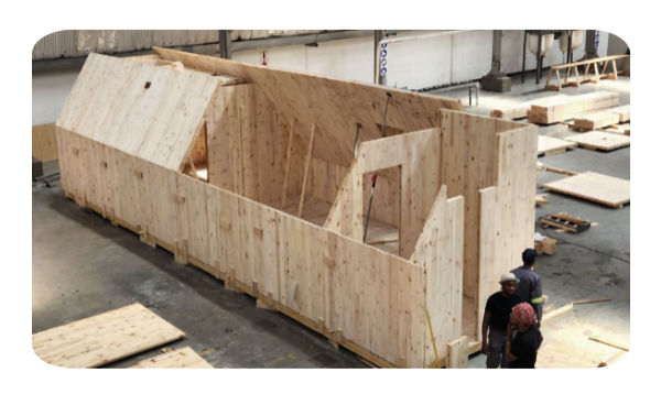 Architects and developers are starting to adopt mass timber ...