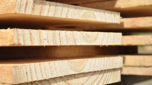 Value of Brazil's pine sawn-wood exports up 19% - Sawmilling in South ...