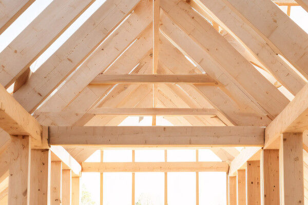 Talking Timber webinar - 31 October - The Changing Face of the Built ...